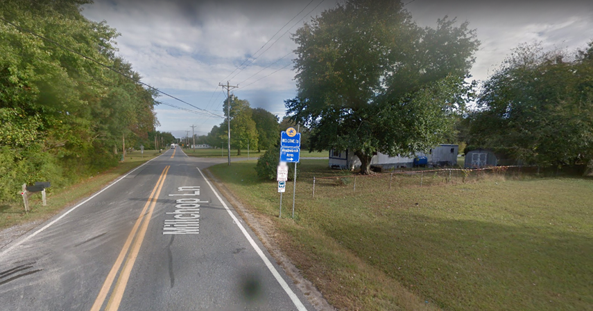 Man Seriously Injured After Magnolia Shooting | News | coasttv.com