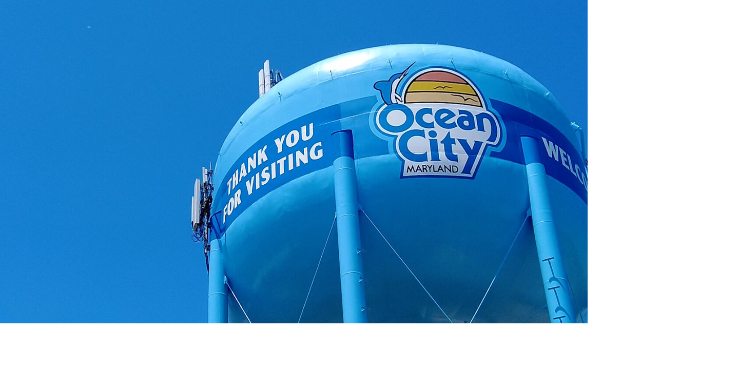 Ocean City to close two comfort stations for renovations this winter ...