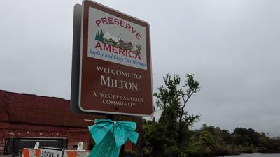 Milton Planning And Zoning Commission Approve Master Plans For New ...
