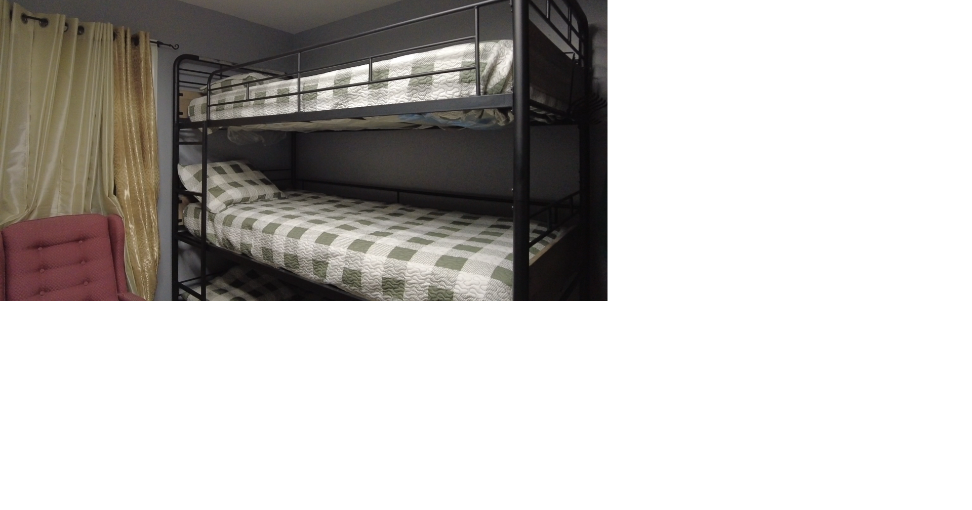 Code Purple shelter locations open early | News | coasttv.com