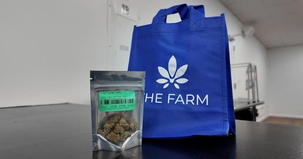 Delaware bill would change penalties for public marijuana use | News ...