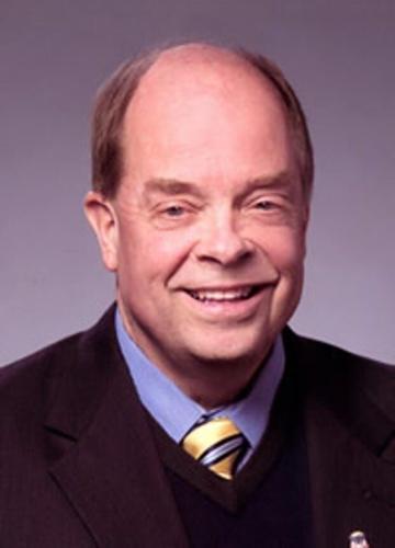 Governor Carney selects former U.S. Attorney Charles M. Oberly III to ...