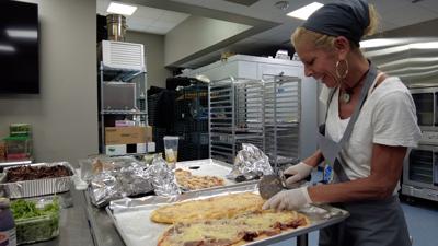 New program in Georgetown helps chefs kick-start their careers | News ...
