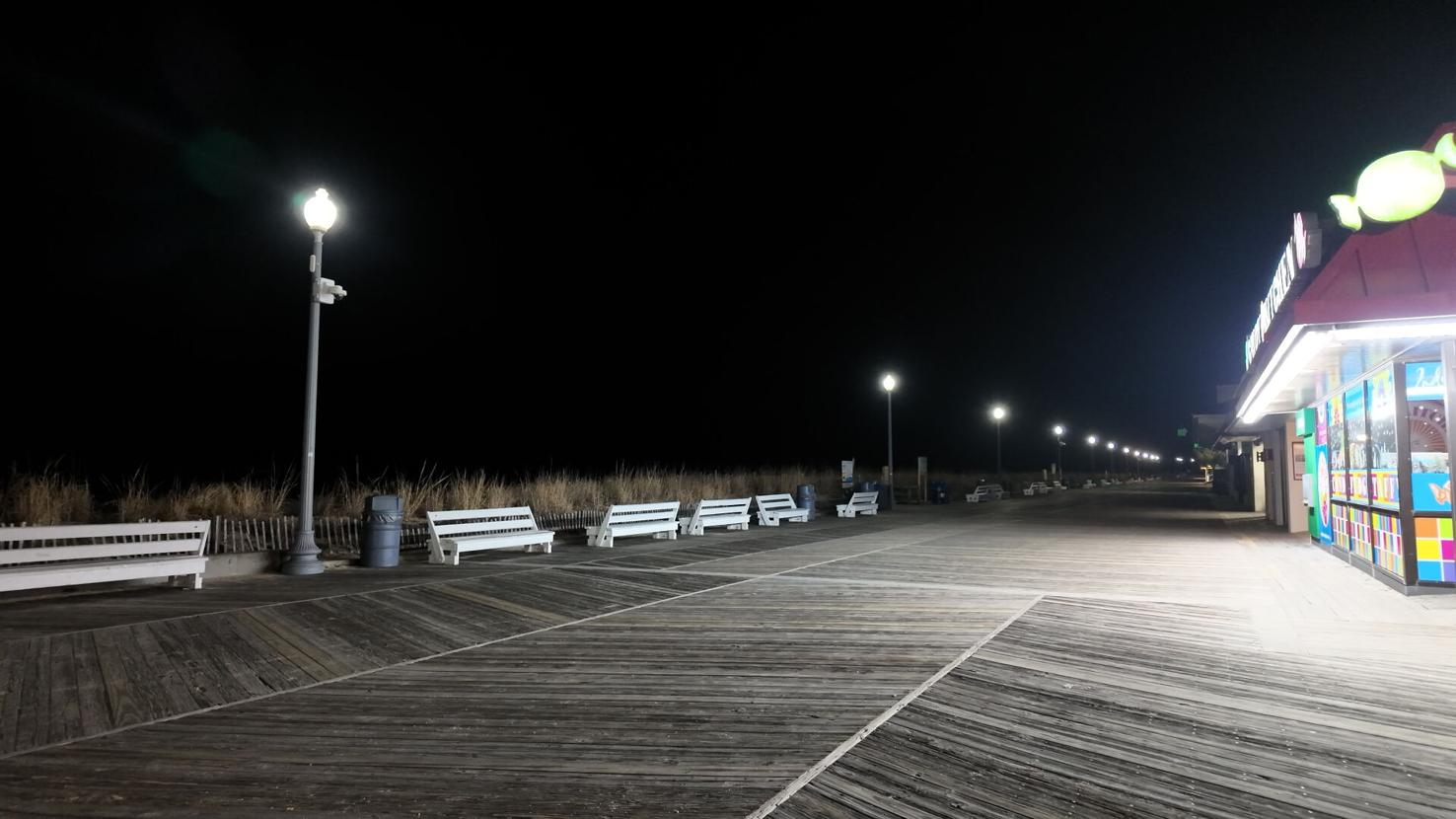 Rehoboth Beach explores ‘dark sky’ ordinance to reduce light pollution ...