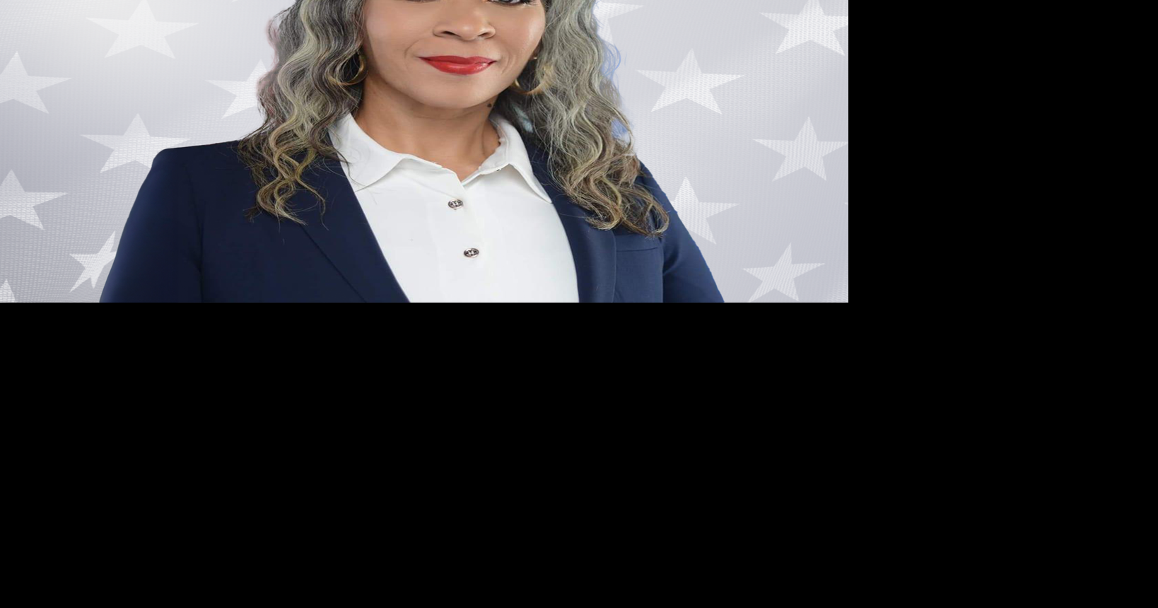 Donyale Hall | | coasttv.com