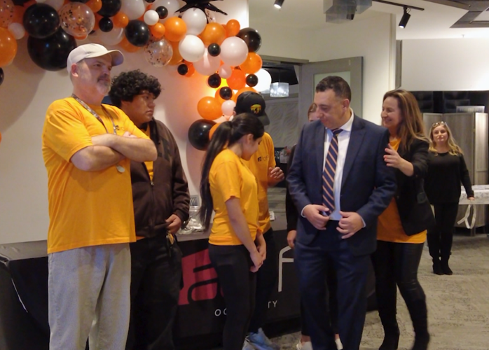 Ocean City community unites to fundraise for injured Stephen Decatur ...