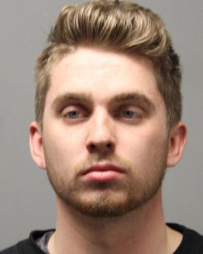 Lincoln man arrested for DUI, fake license, Drug Paraphernalia ...