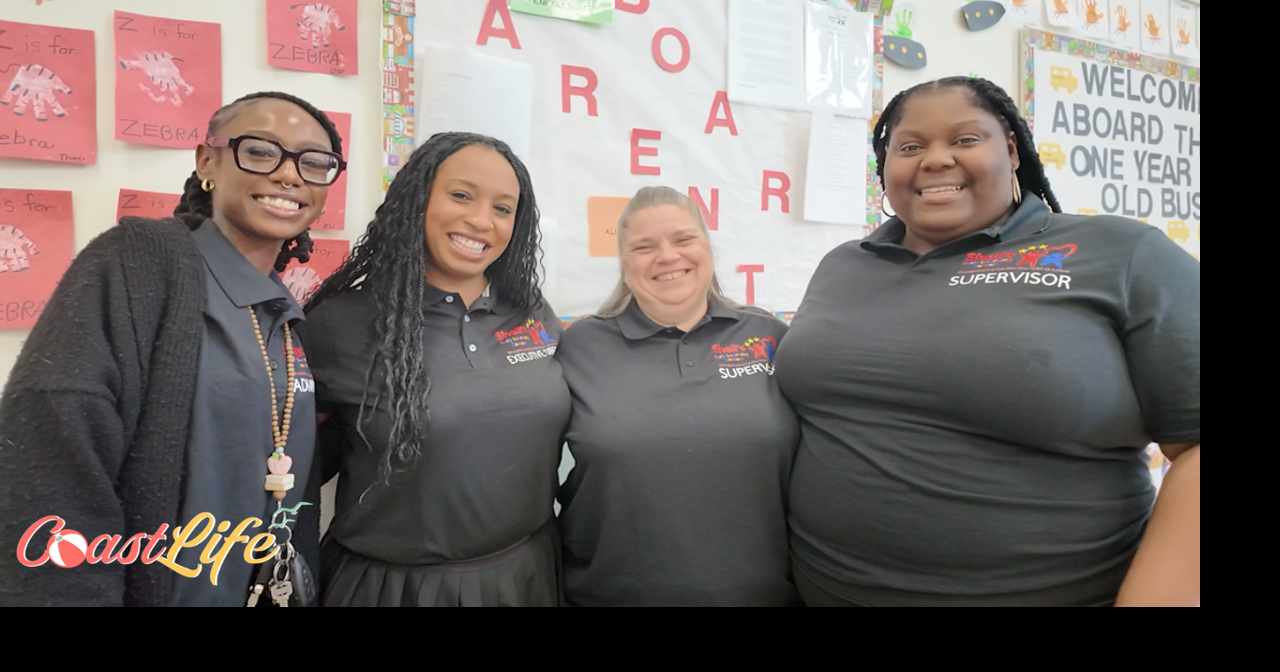 Back-to-School Starts Here Meet the Team at Shell’s Early Learning ...