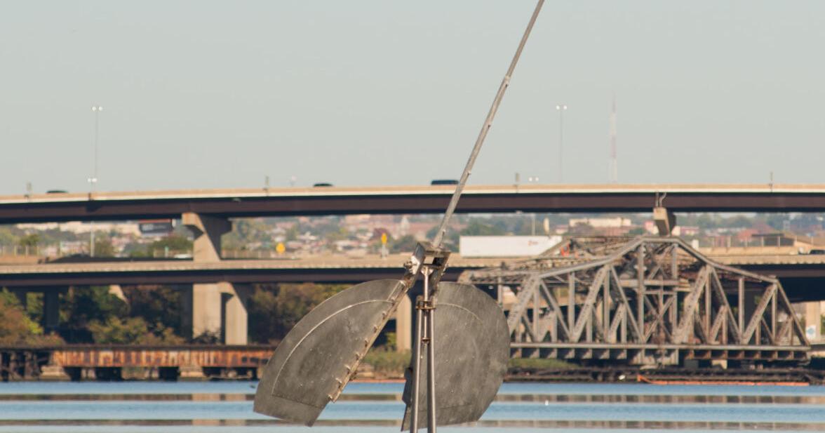 Lewes kinetic sculpture series set to be unveiled in April | News ...