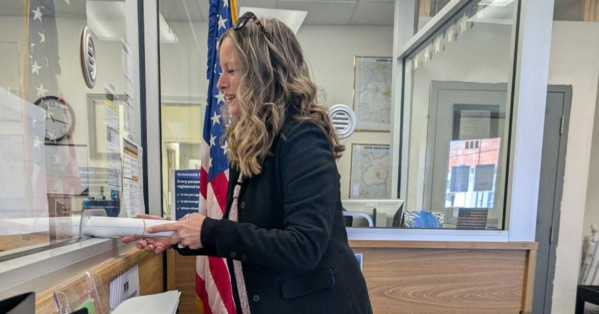 Jacki Slonin latest to file for Delaware House District 41 seat | Area ...