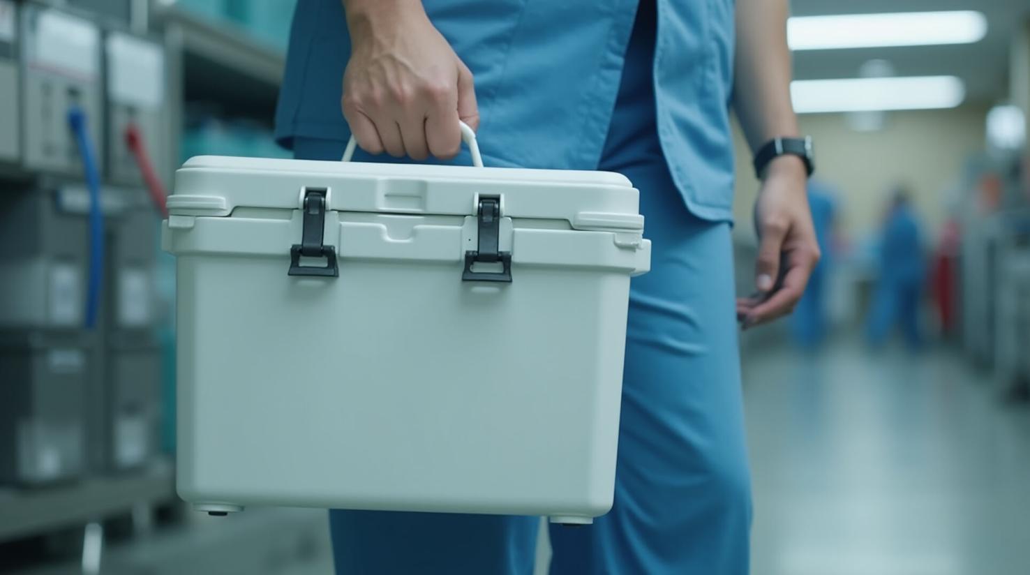 Bayhealth becomes first in Delaware to launch organ donor data ...