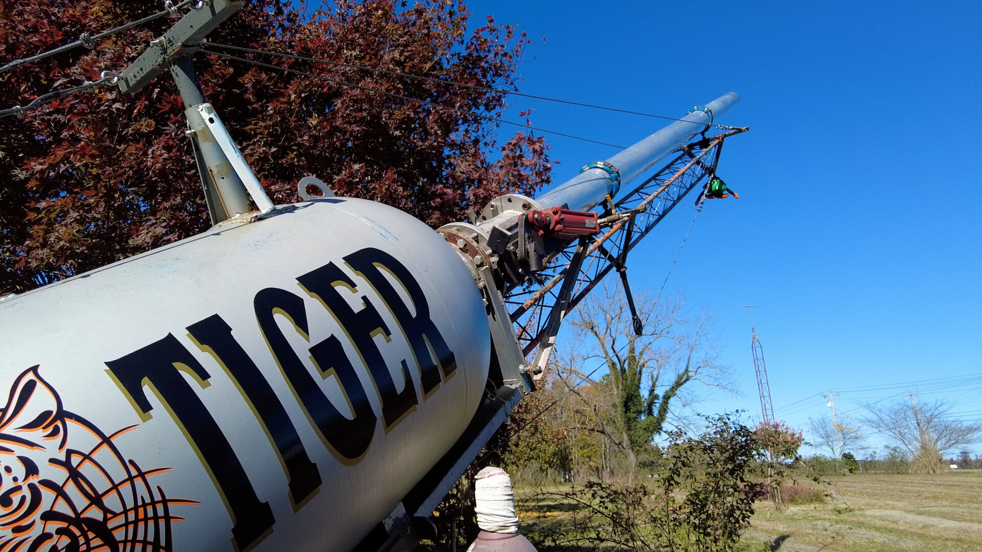 The Punkin Chunkin Hiatus Continues | News | coasttv.com