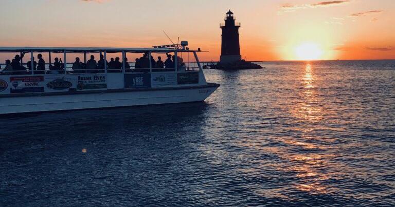 Cape Water Tours earns multiple national and regional honors in 2025 ...