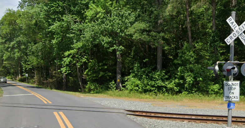 Railroad crossing restoration to close Zoar Road | News | coasttv.com