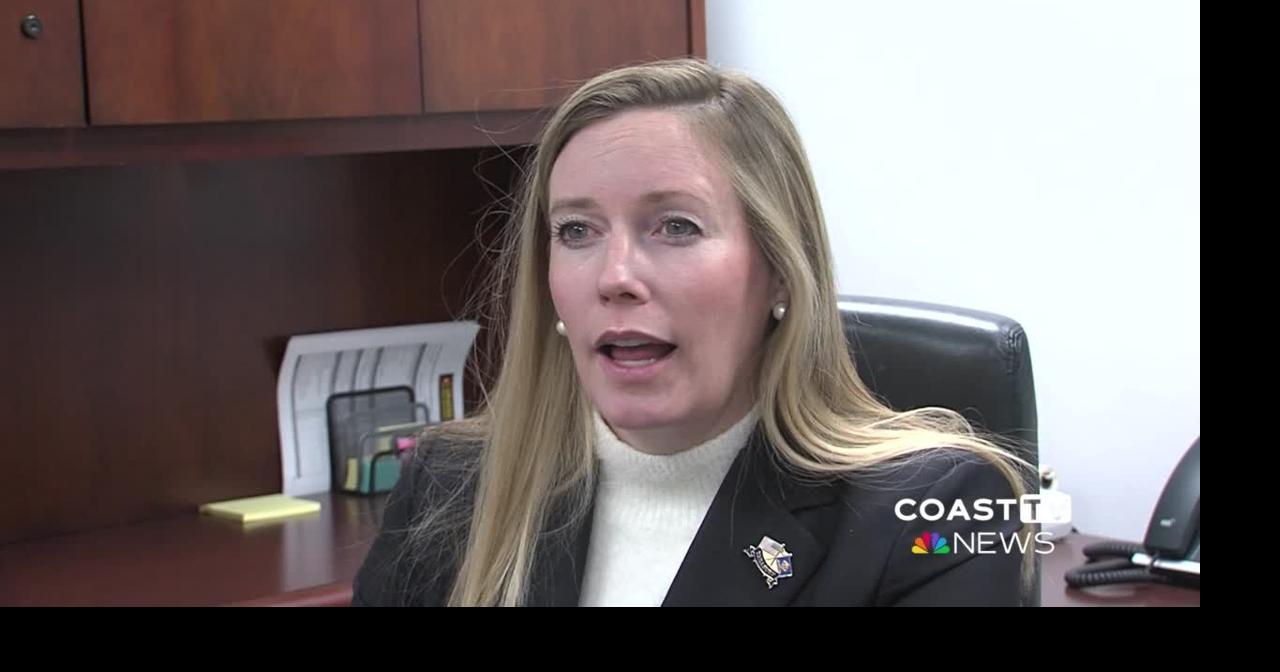 Colleen Davis on electric vehicles | | coasttv.com