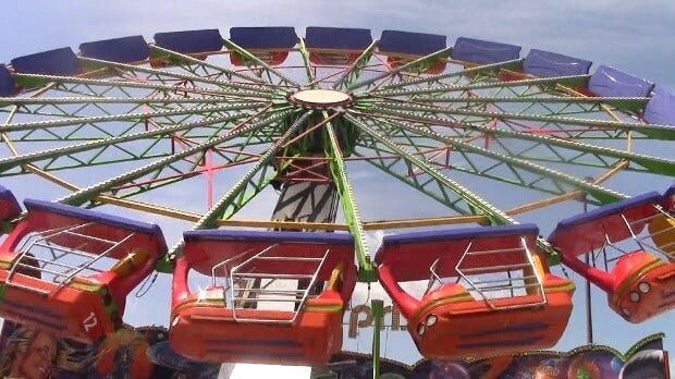 Music, rides, parking: Everything you need to know about the 2024 ...