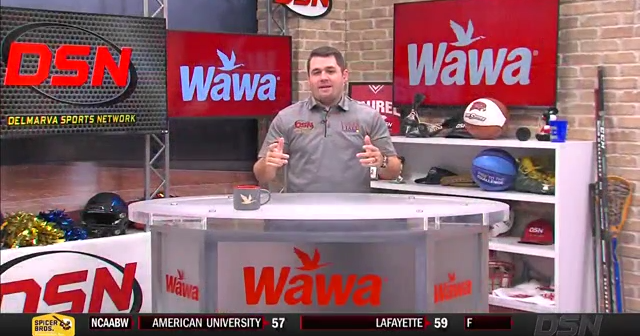 The Final Score Featuring a Rematch Between Dover and Polytech | Sports ...