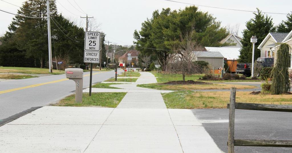 DelDOT accepting applications for TAP community projects | News ...