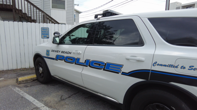 Police numbers set to expand in Dewey Beach | News | coasttv.com