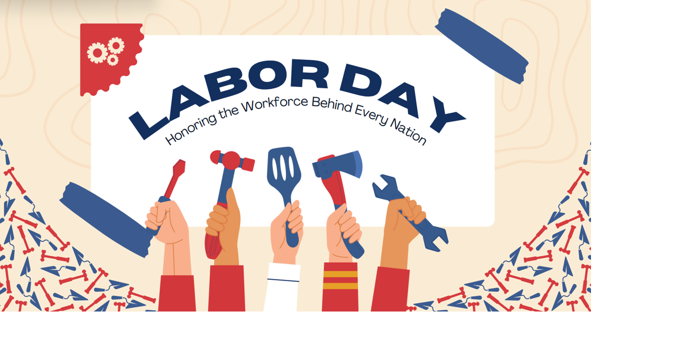 The History of Labor Day | Delaware | coasttv.com