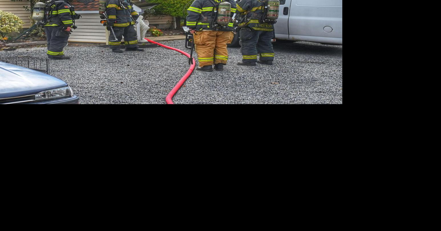 Lithium-ion battery sparks house fire in Ellendale | News | coasttv.com