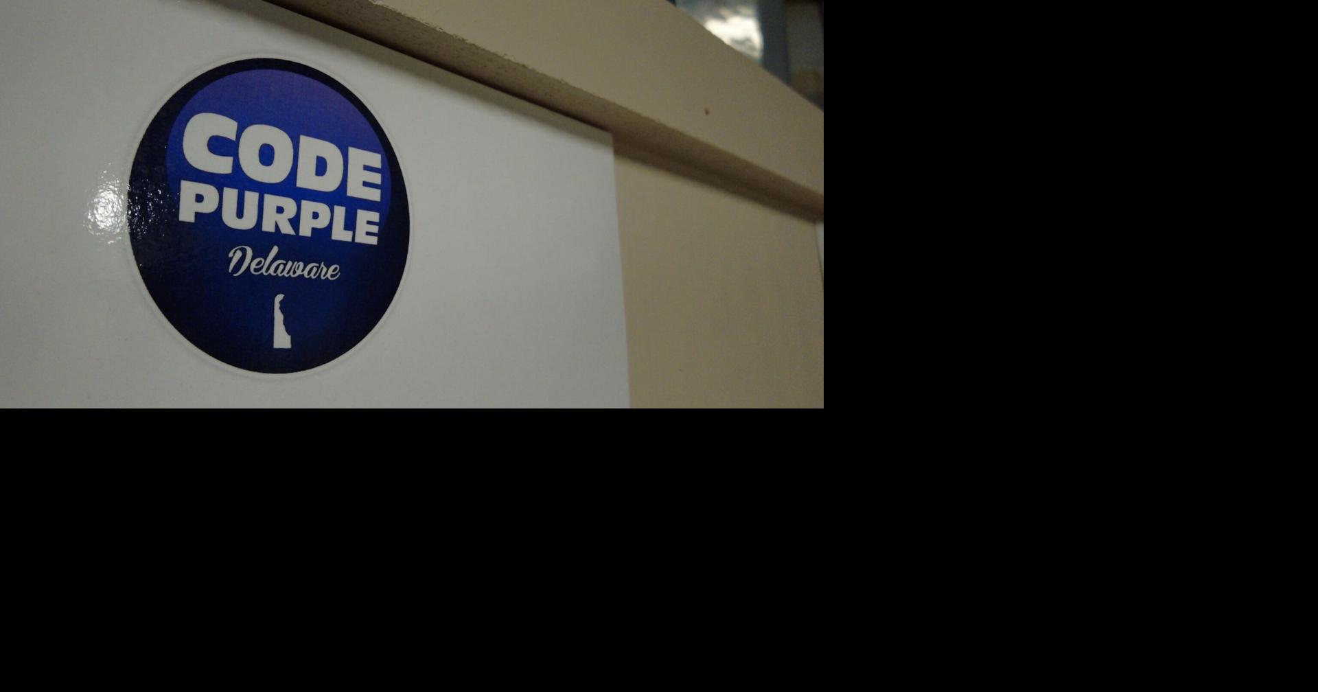 Kent County Code Purple under investigation for potential fraud | News ...