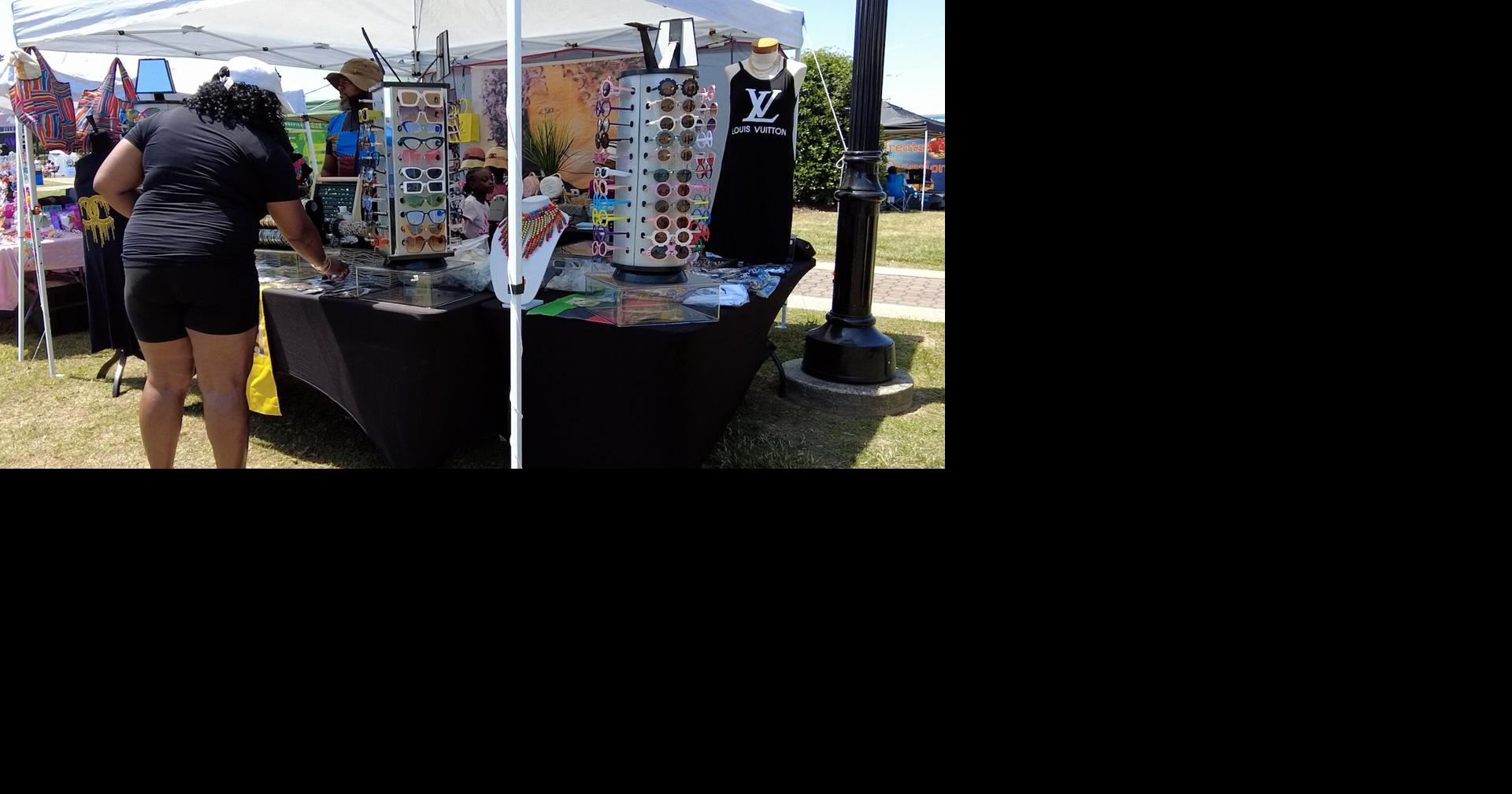 Delaware communities celebrate Juneteenth with parades, parties and ...