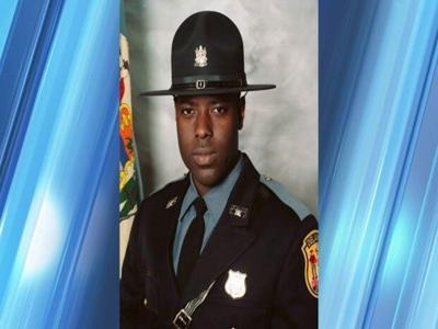 Fallen State Trooper, Stephen Ballard, Remembered by Representative ...