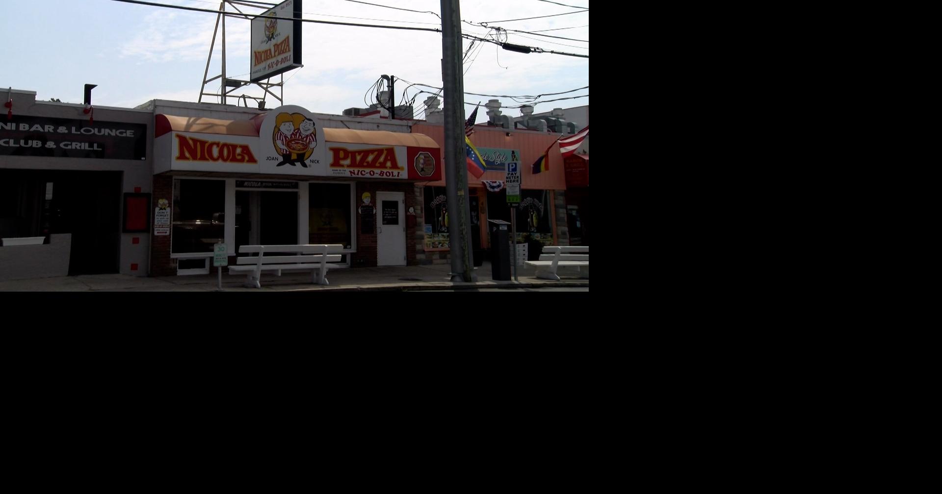 New Owners At Nicola Pizza Locations, Famous Chicken Making Comeback In ...