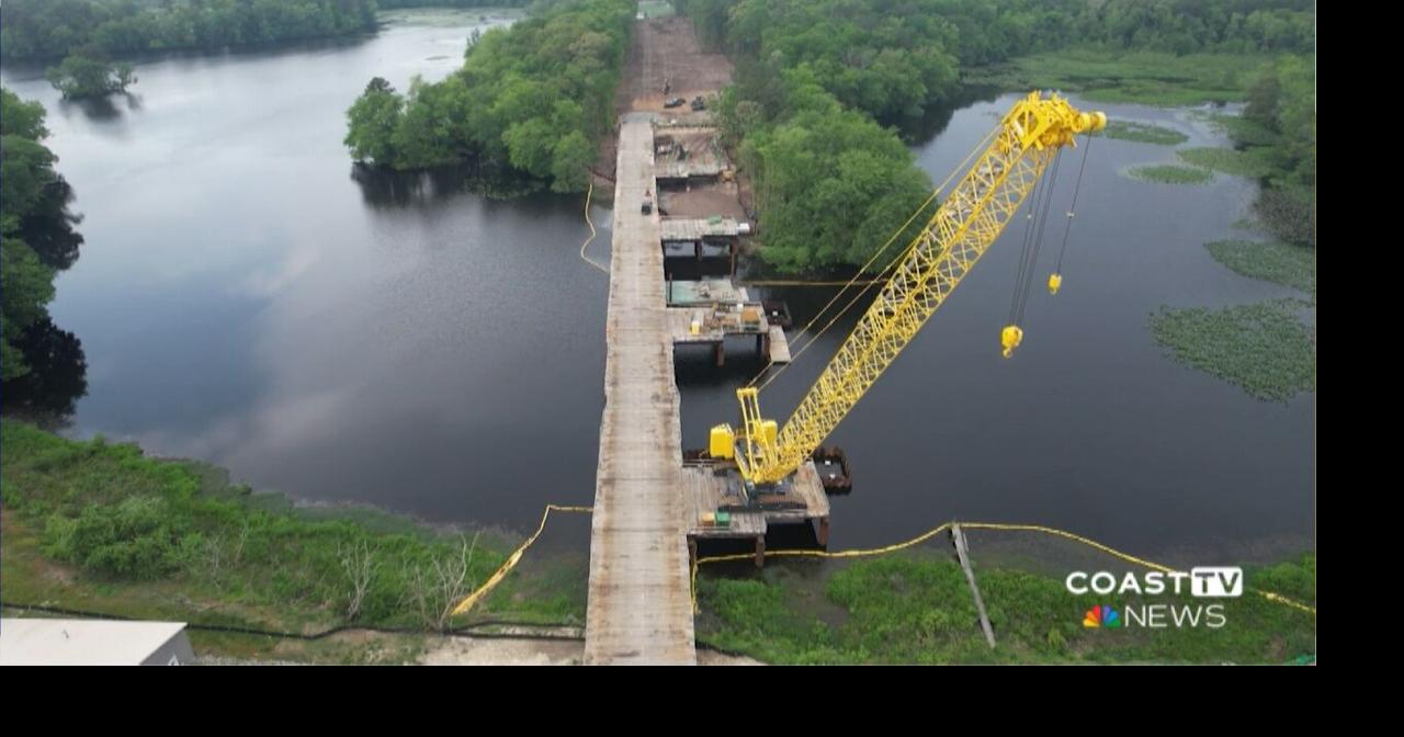 Millsboro Bypass Project Update | News | coasttv.com