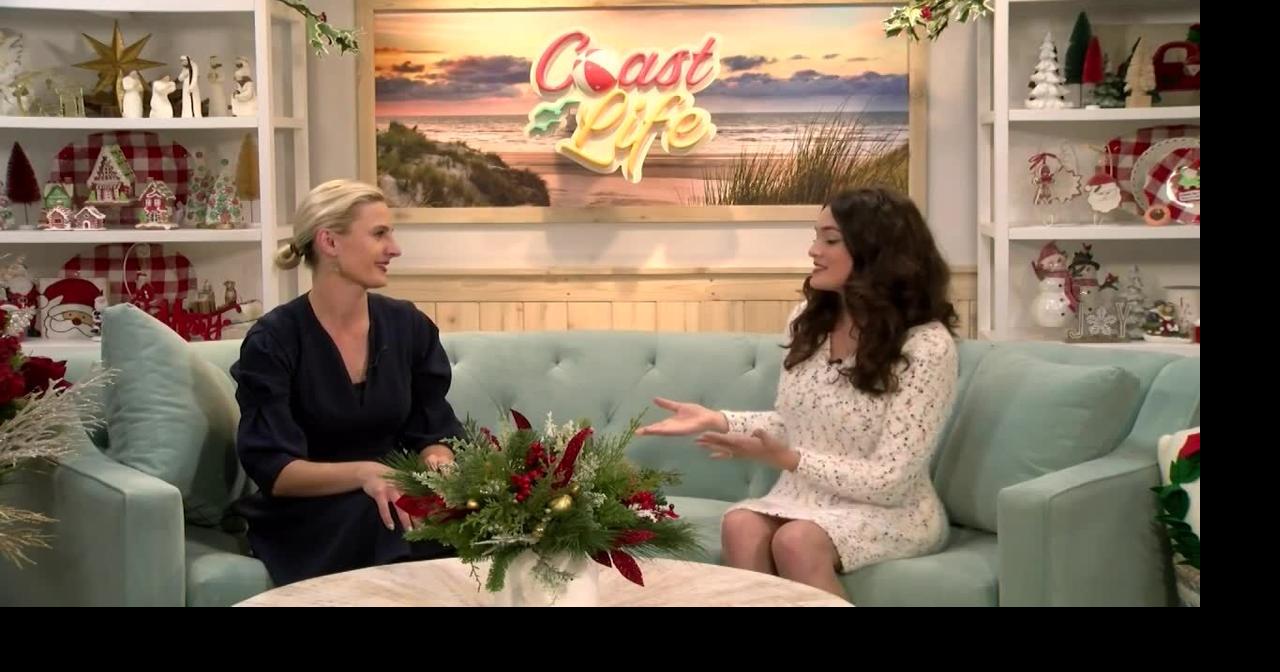 Bless Our Children: Madeleine Overturf | | coasttv.com