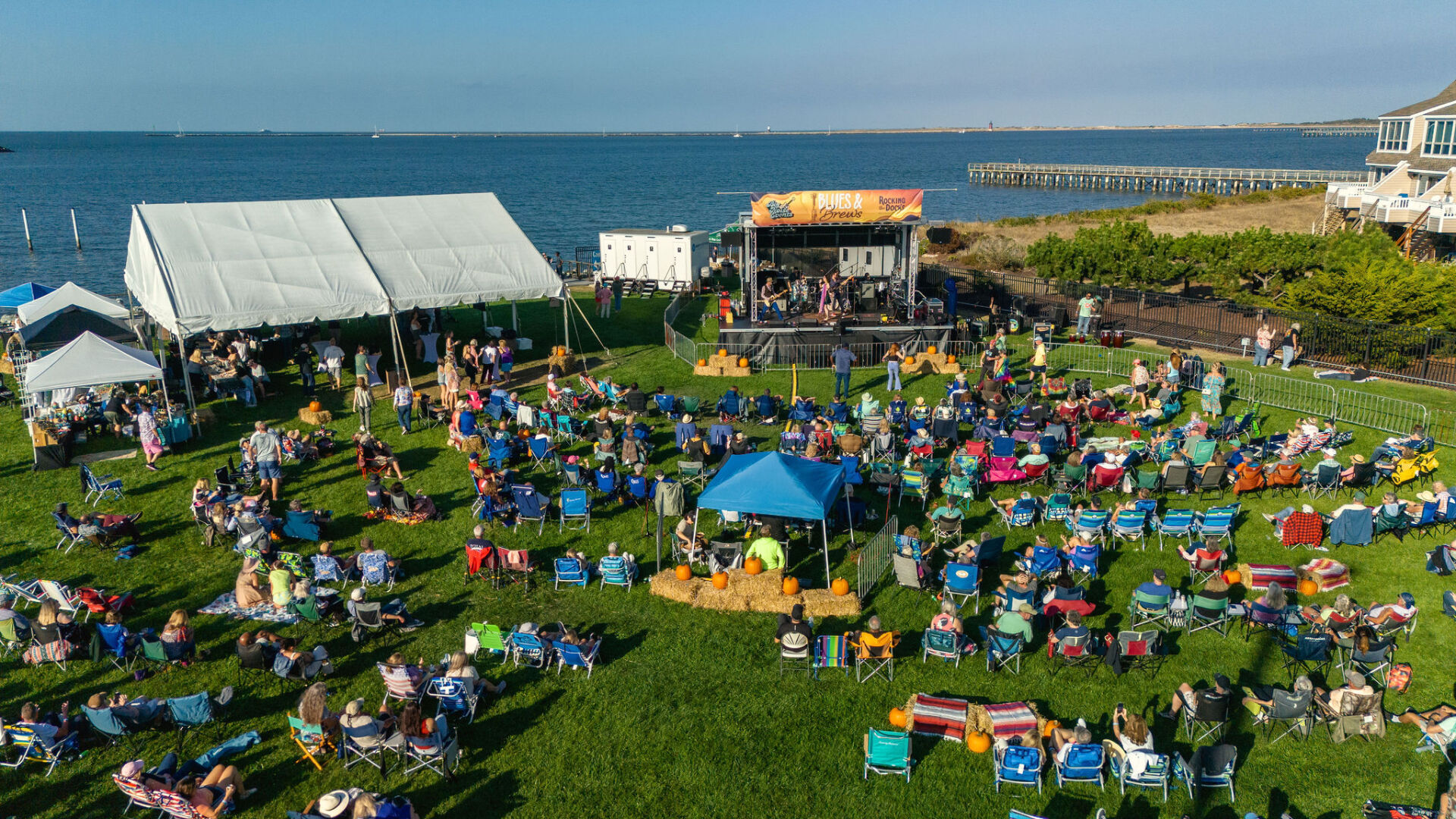 Lewes Blues & Brews Festival returns Oct. 12 | News | coasttv.com