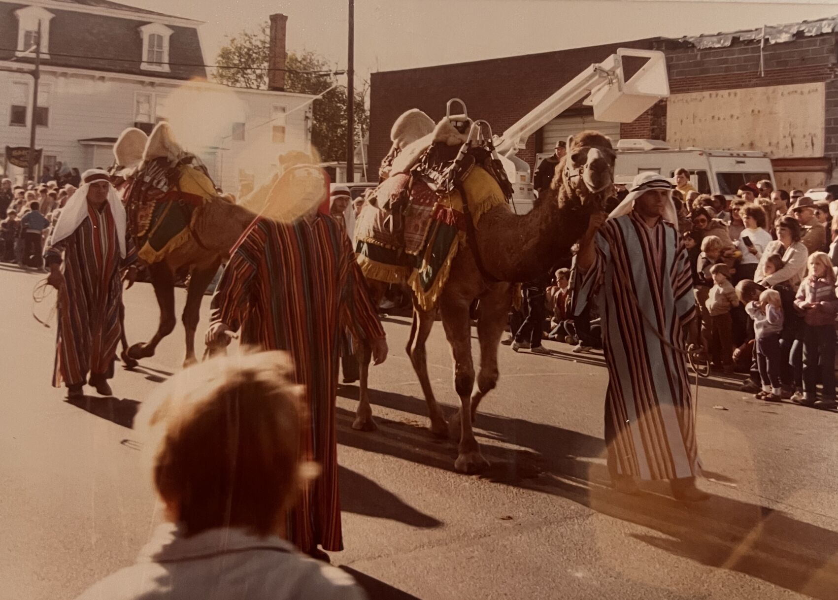 A look back at Return Day: Delaware’s unique celebration of unity ...
