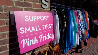 'Pink Friday' Brings Attention to Sussex County Small Businesses | News ...