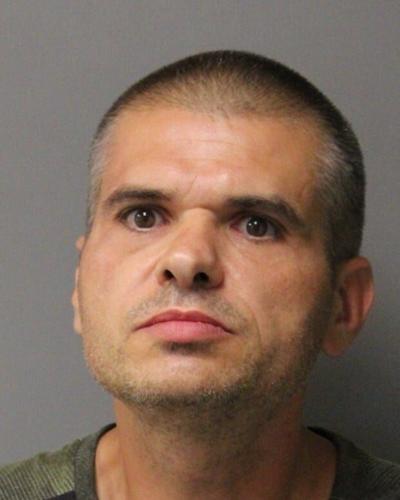 Two men arrested on drug charges | | coasttv.com