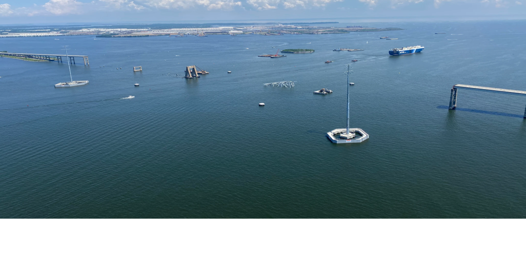 MDTA issues RFP for Francis Scott Key Bridge reconstruction | News ...