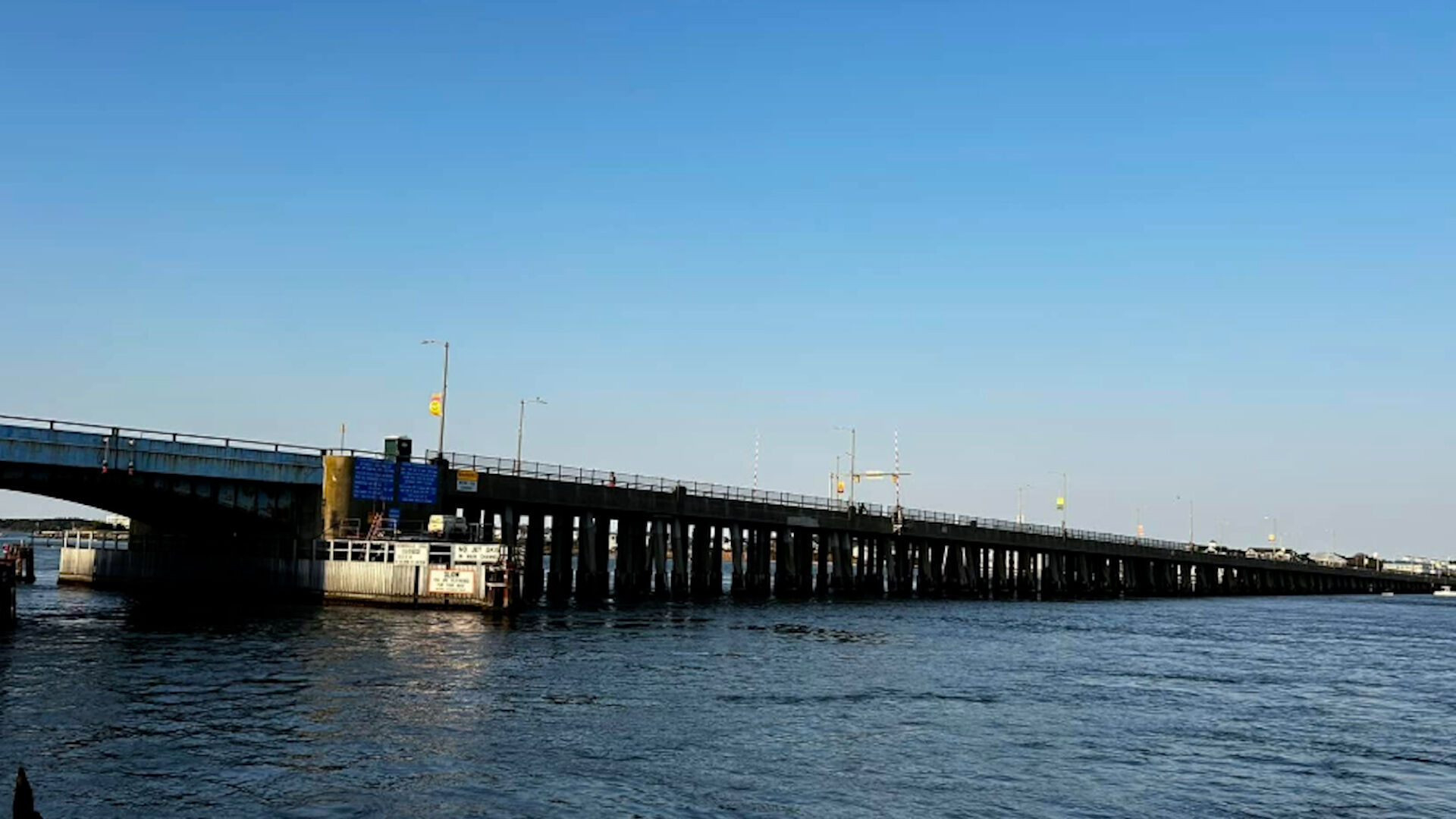 The Harry W. Kelley Memorial Bridge work to begin Jan. 5 | News ...