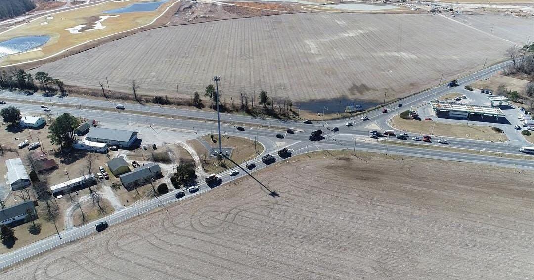 North Millsboro Bypass Construction to Begin in 2023 | | coasttv.com