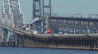 New Project Hopes To Improve Bay Bridge Traffic Flow | News | coasttv.com