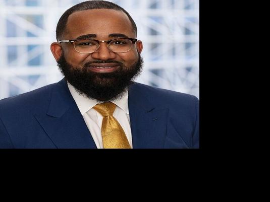Richard M. Potter, Jr. Appointed as Delaware State Chief Diversity ...
