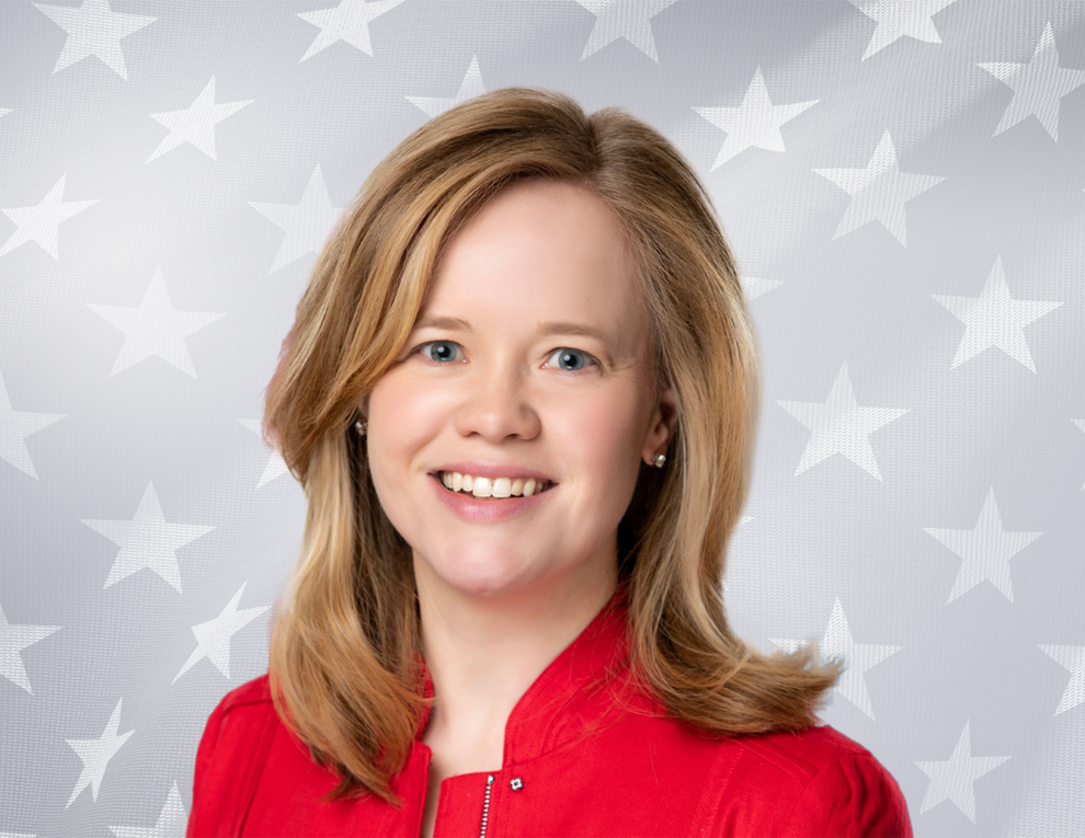 Lieutenant Governor-elect Kyle Evans Gay names Chief of Staff, prepares ...