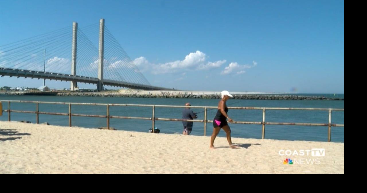 Indian River Inlet Work starts Monday | News | coasttv.com