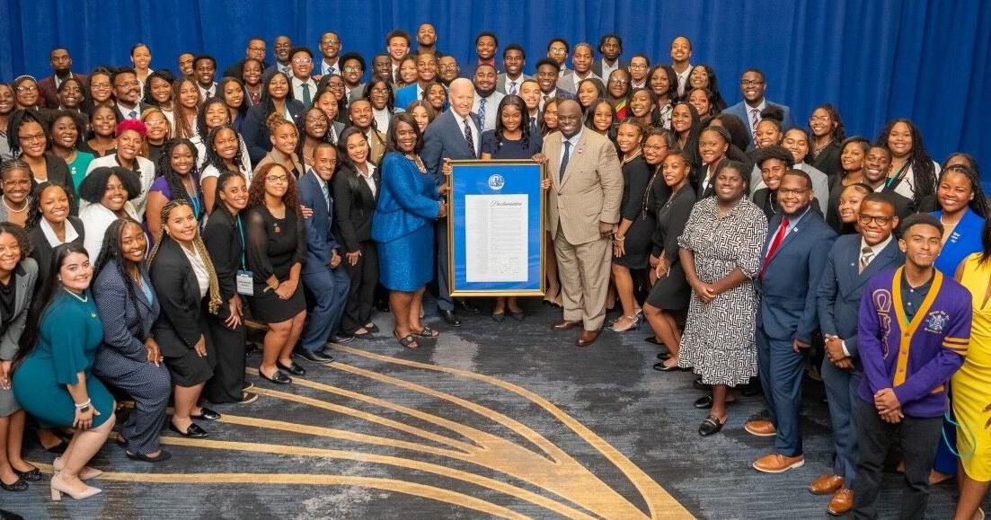 Delaware State University continues to thrive, ranked among top HBCUs ...