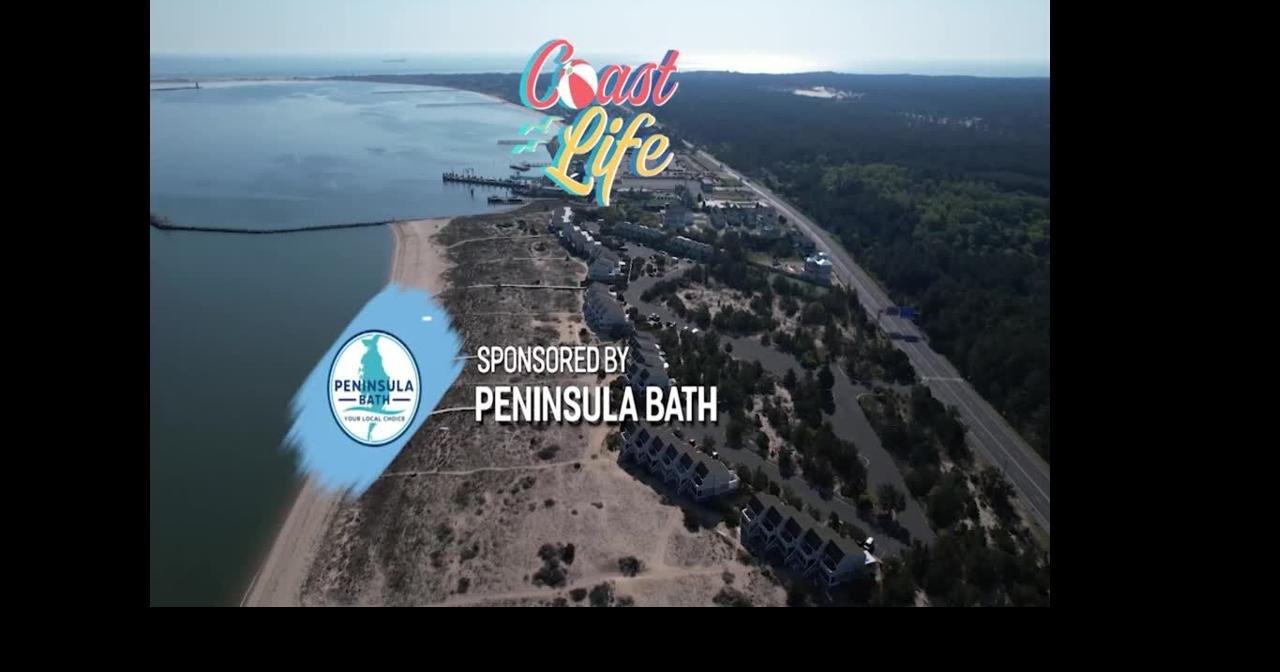 Revealed: The Stunning Transformation by Peninsula Bath in the Neediest ...