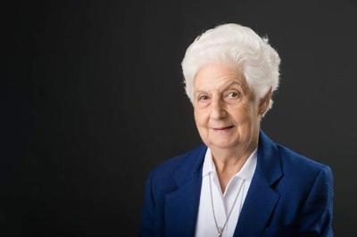 Georgetown Remembers Sister Rosa Alvarez | | coasttv.com