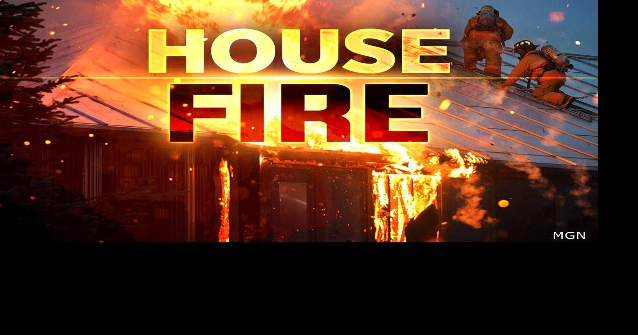 Milton Farmhouse Fire Causes Estimated $80k in Damages | News | coasttv.com