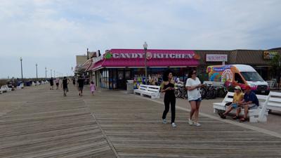 UPDATE: Belhaven Hotel project sparks debate at Rehoboth Beach public ...