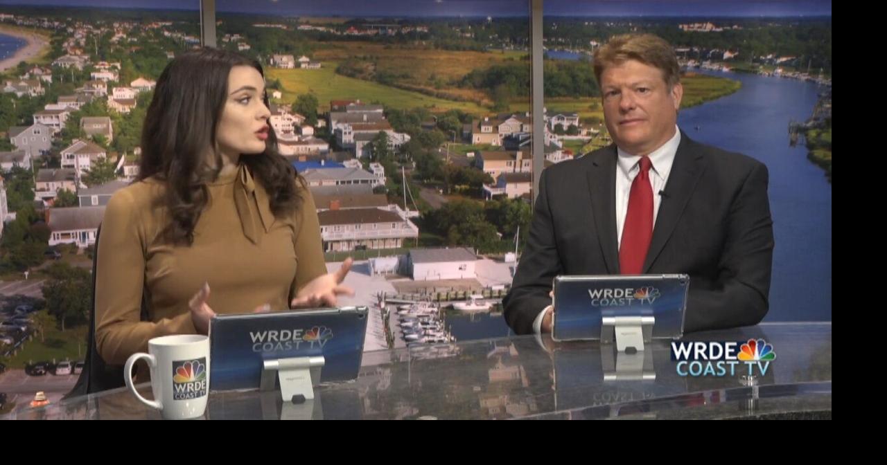 Delaware Legislators Push Climate Initiatives | News | coasttv.com