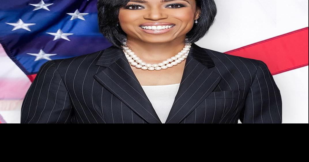 UPDATE: Angela Alsobrooks beats David Trone in U.S. Senate Democratic ...