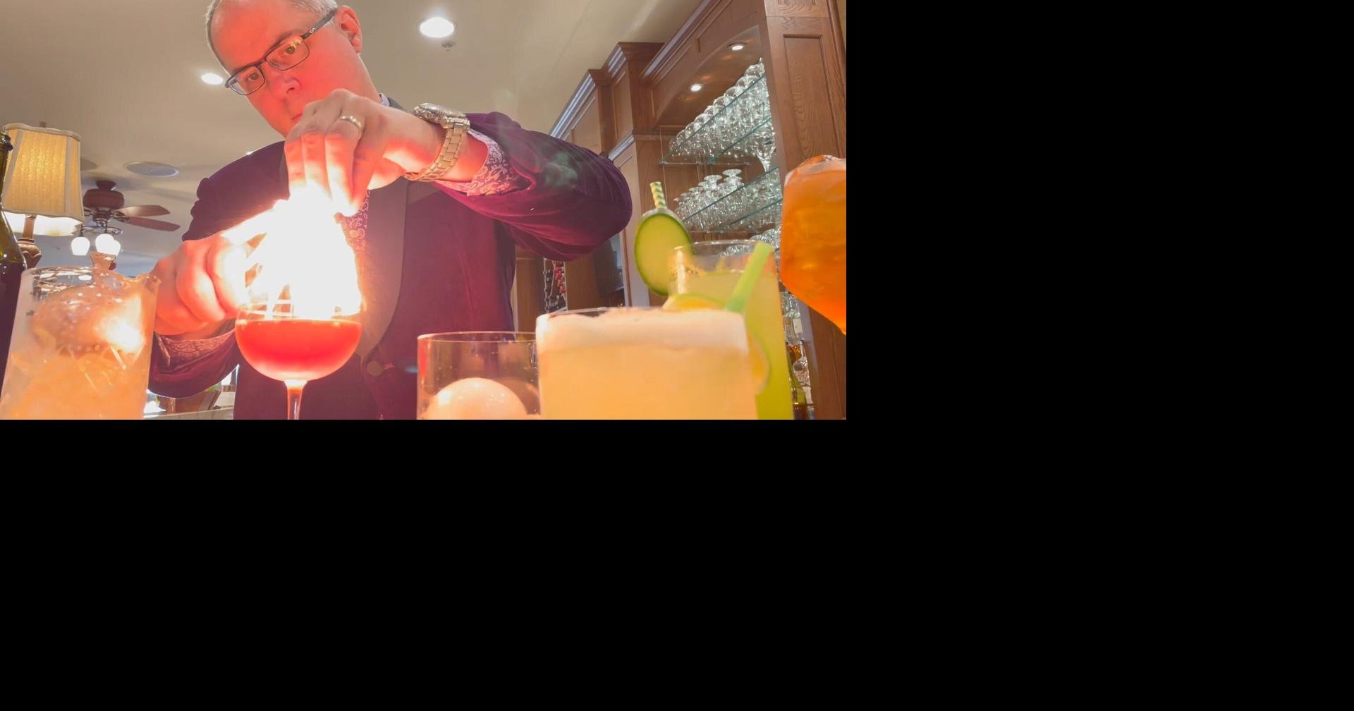 The Nation's Best Mixologist is Coming to Milford for the First Ever ...